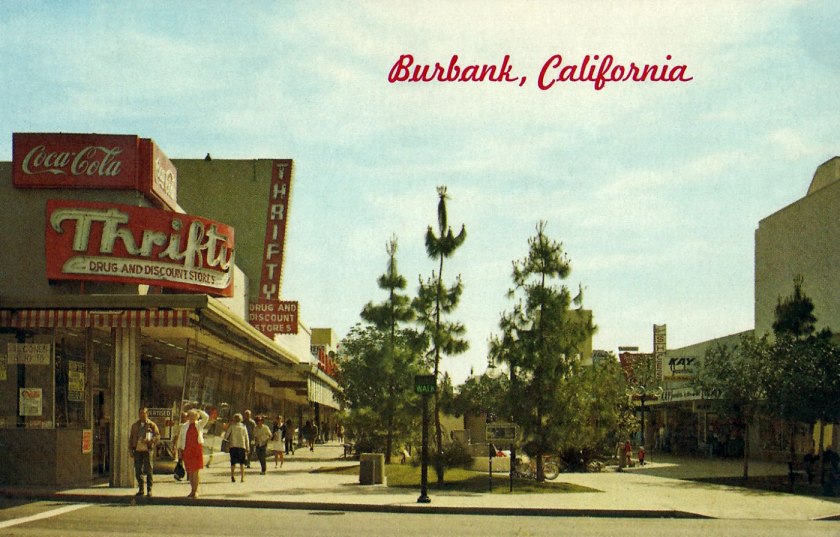 Text / Photographs: Mother Boats C.P. (Brian Traynor). ‘Los Angeles ...