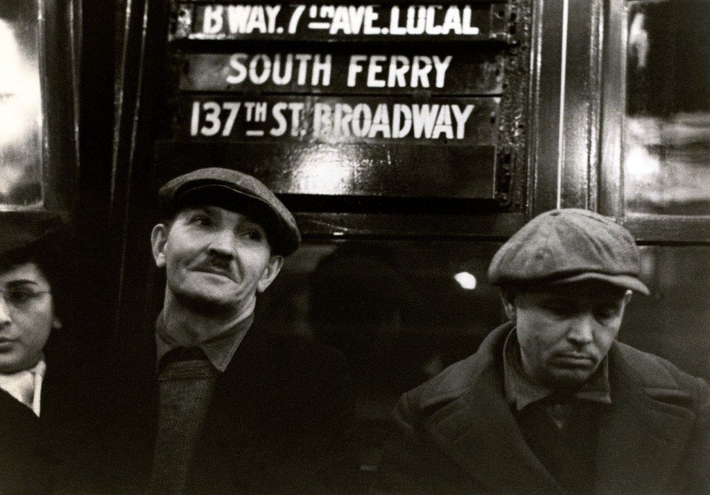 'Trent Parke: The camera is god' at the Monash Gallery of Art, Melb