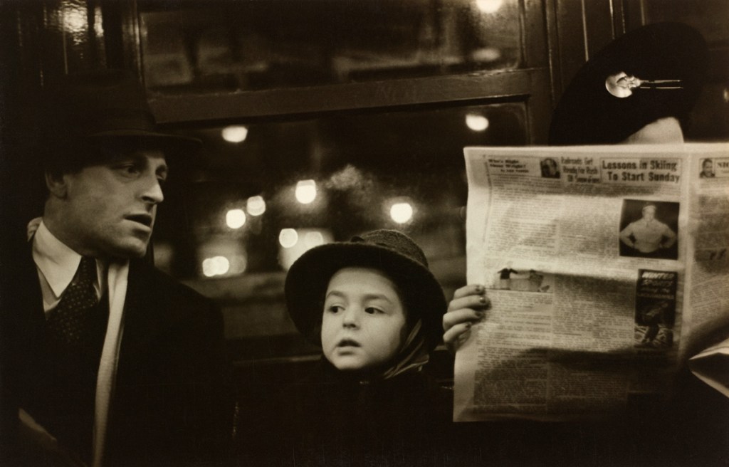 'Trent Parke: The camera is god' at the Monash Gallery of Art, Melb