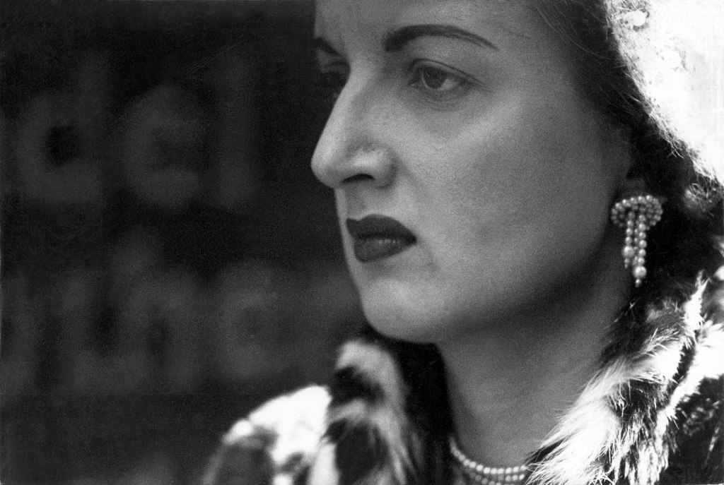 'Trent Parke: The camera is god' at the Monash Gallery of Art, Melb