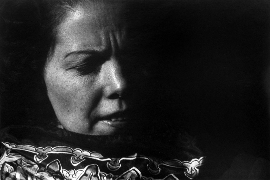 'Trent Parke: The camera is god' at the Monash Gallery of Art, Melb