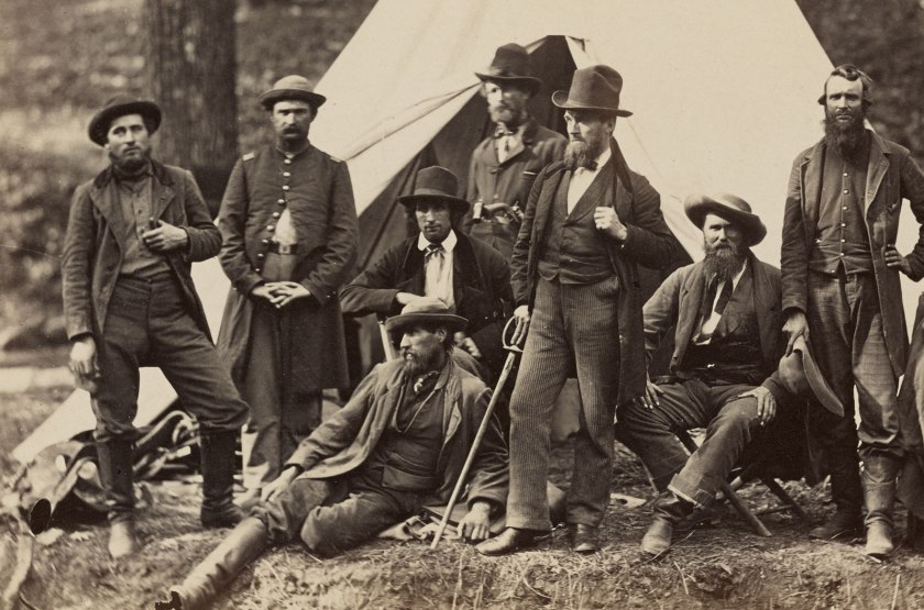 Exhibition: ‘WAR/PHOTOGRAPHY: Images of Armed Conflict and Its ...