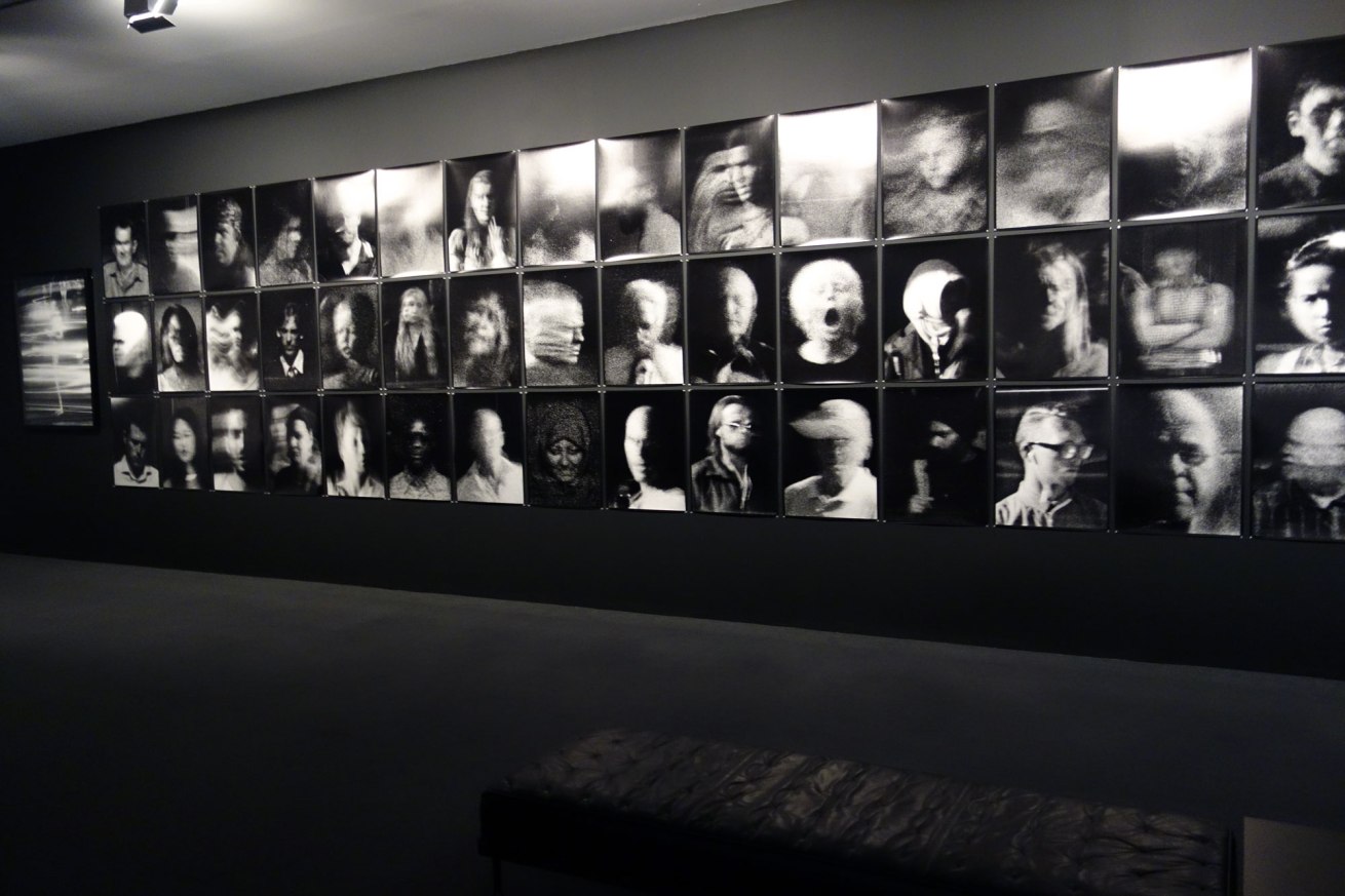 Review: ‘Trent Parke: The camera is god’ at the Monash Gallery of Art ...