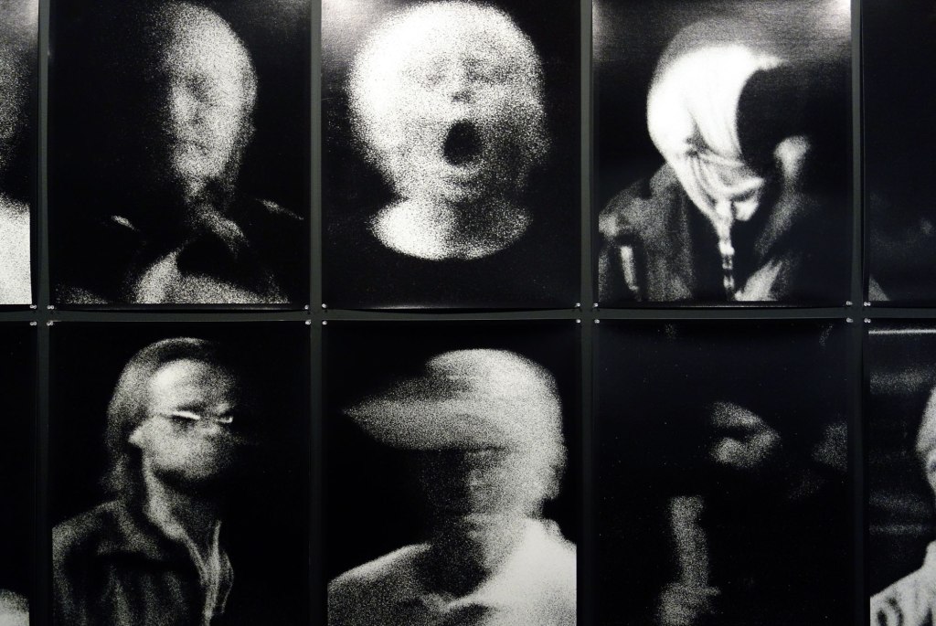 Review: ‘Trent Parke: The camera is god’ at the Monash Gallery of Art ...
