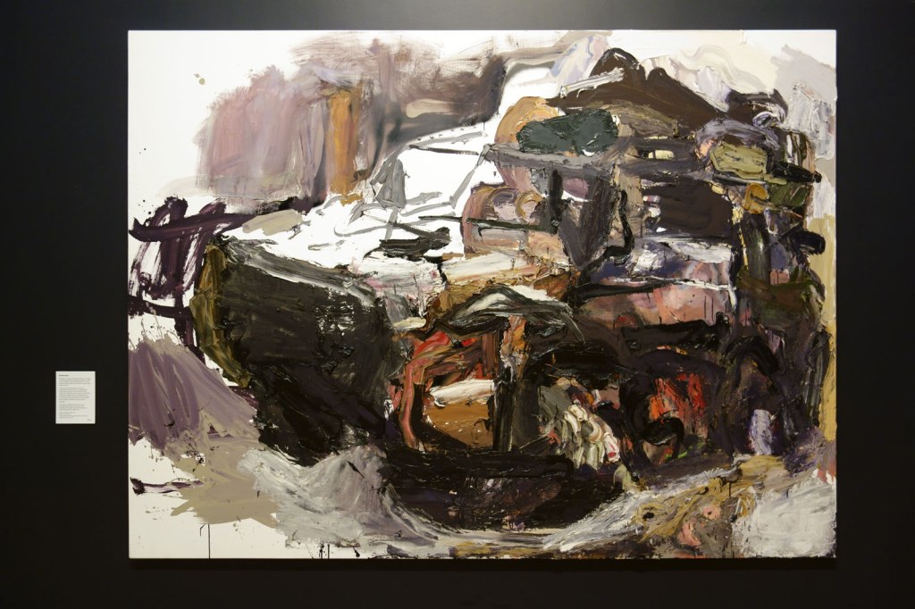 Ben Quilty Troy Park after AfghanistanArt Blart _ art and cultural ...