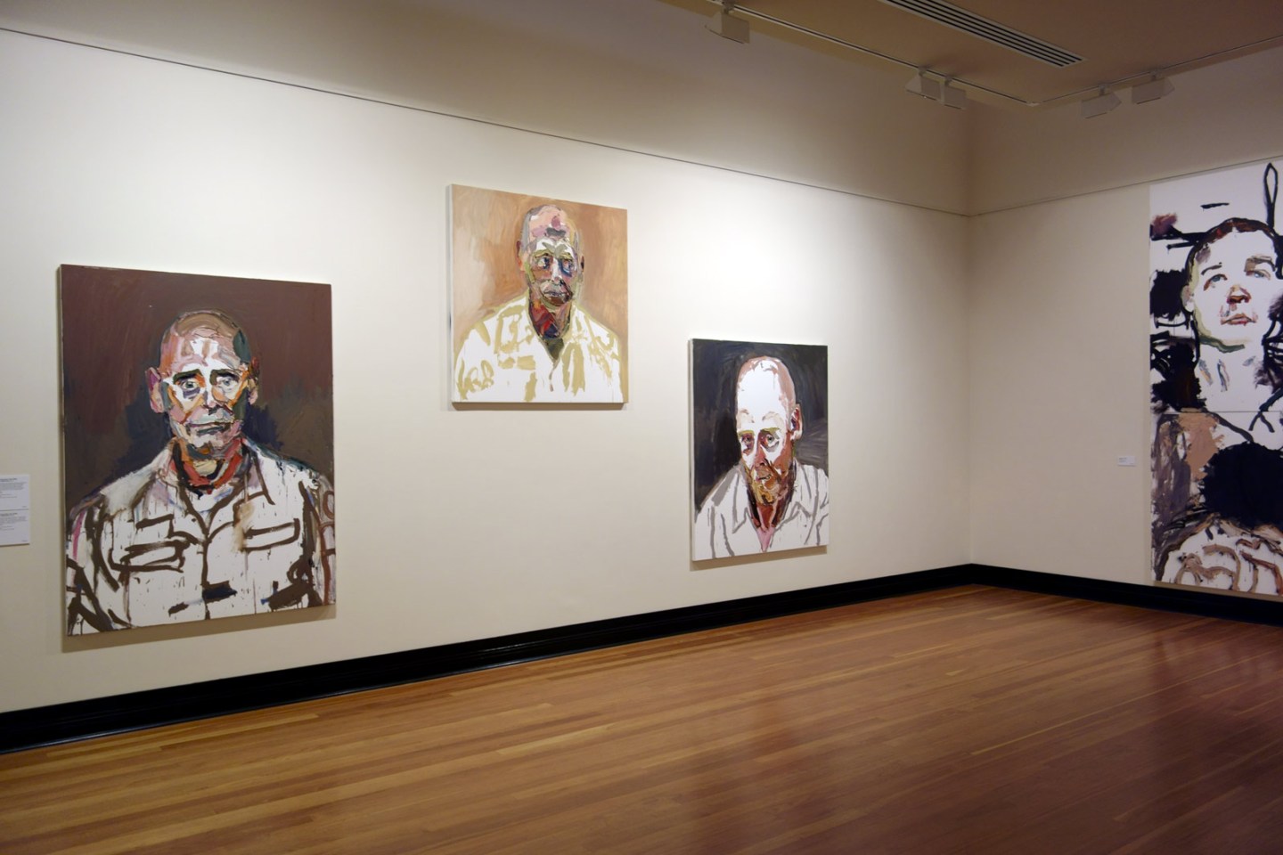 Ben Quilty Troy Park after AfghanistanArt Blart _ art and cultural ...