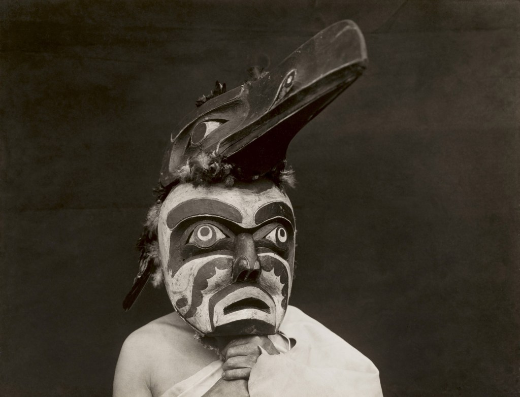 'Edward S. Curtis: One Hundred Masterworks' at Palm Springs Art Museum