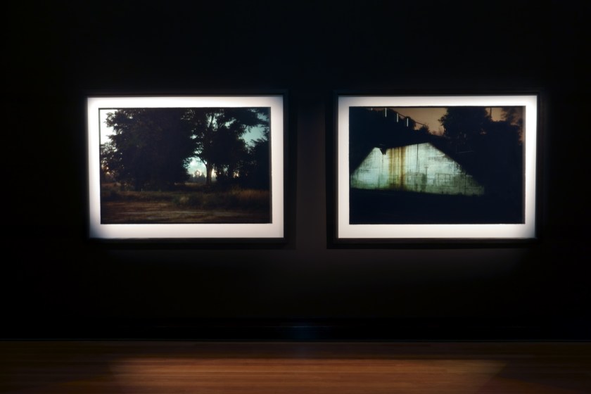 'Bill Henson: Landscapes' Castlemaine Art Gallery & Historical Museum