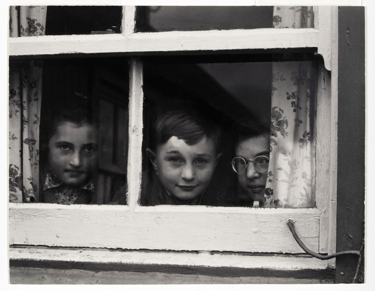 'Paul Strand: The Balance of Forces' Fondation Henri Cartier-Bresson