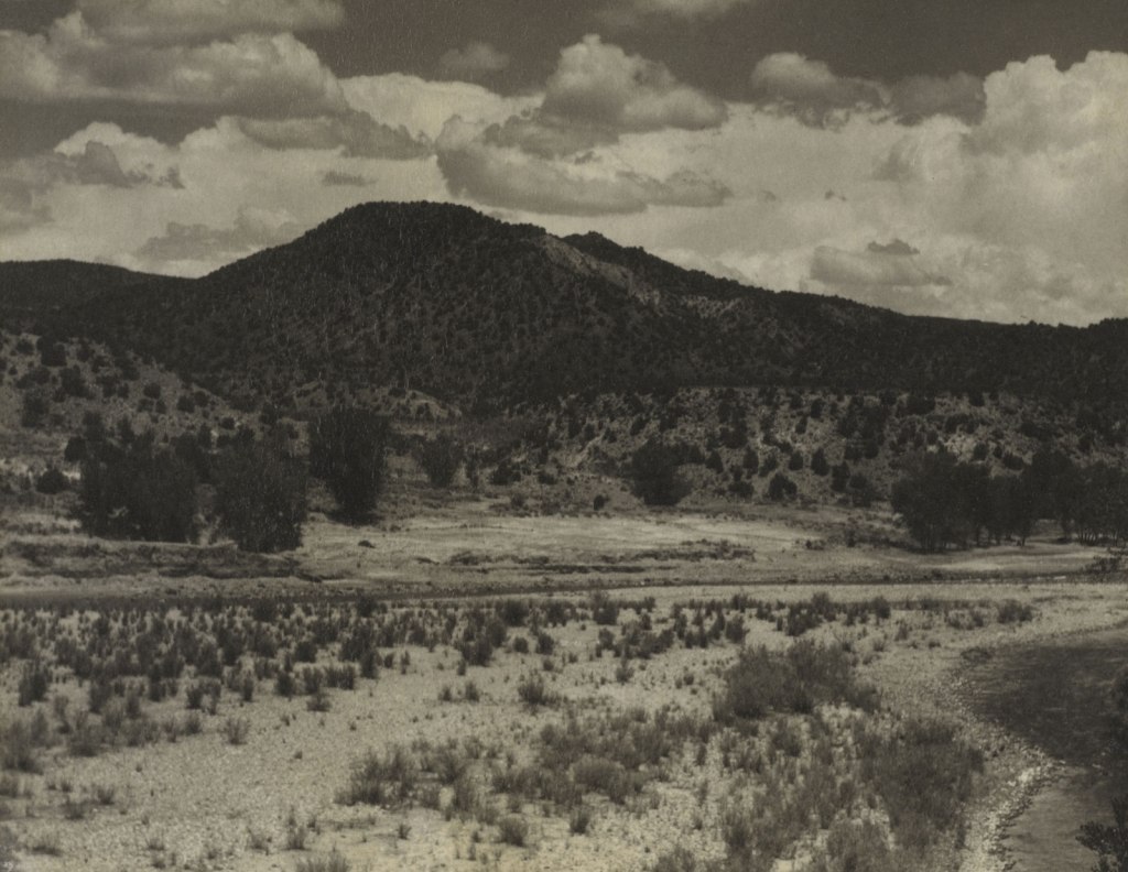 'Paul Strand: Photography and Film for the 20th Century' at V&A Museum
