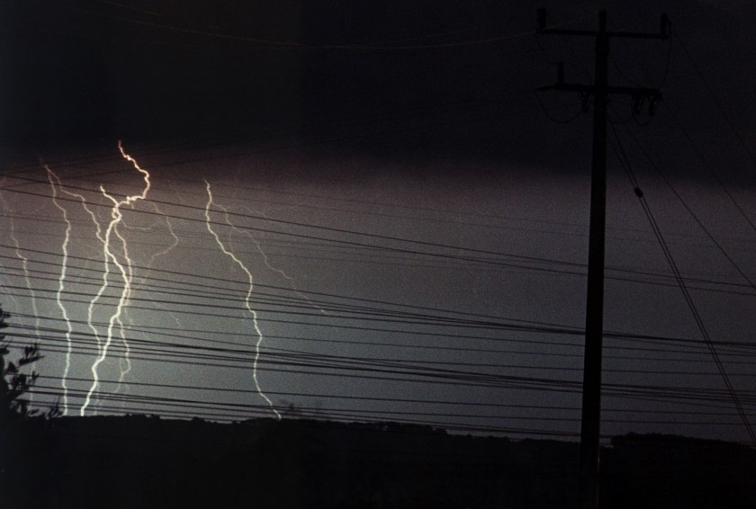 'Bill Henson: Landscapes' Castlemaine Art Gallery & Historical Museum