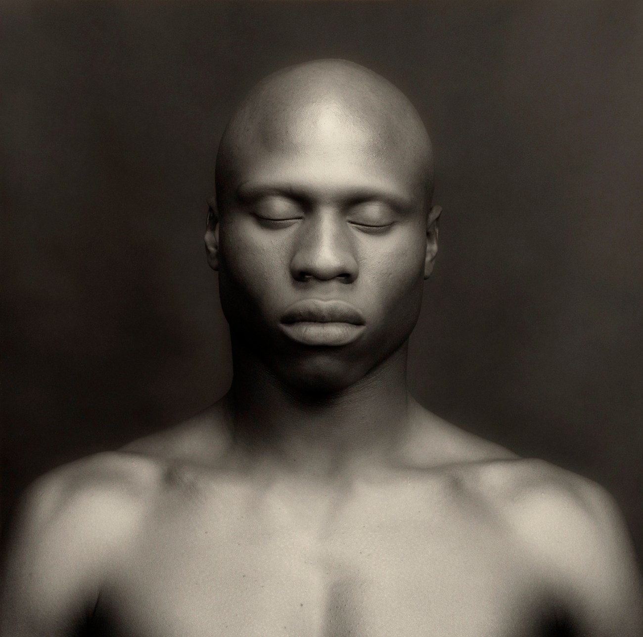 Exhibition ‘in Focus Robert Mapplethorpe At The J Paul Getty Museum