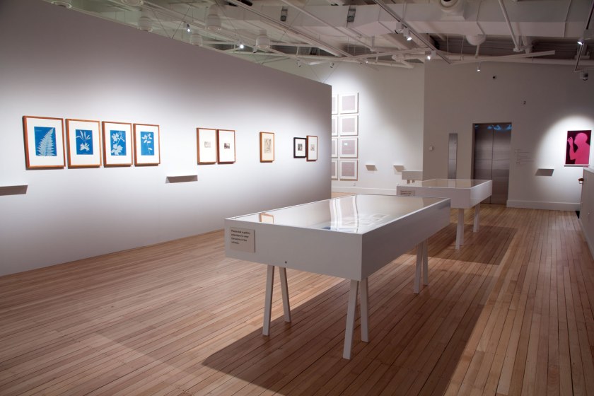 Marco BreuerArt Blart _ art and cultural memory archive