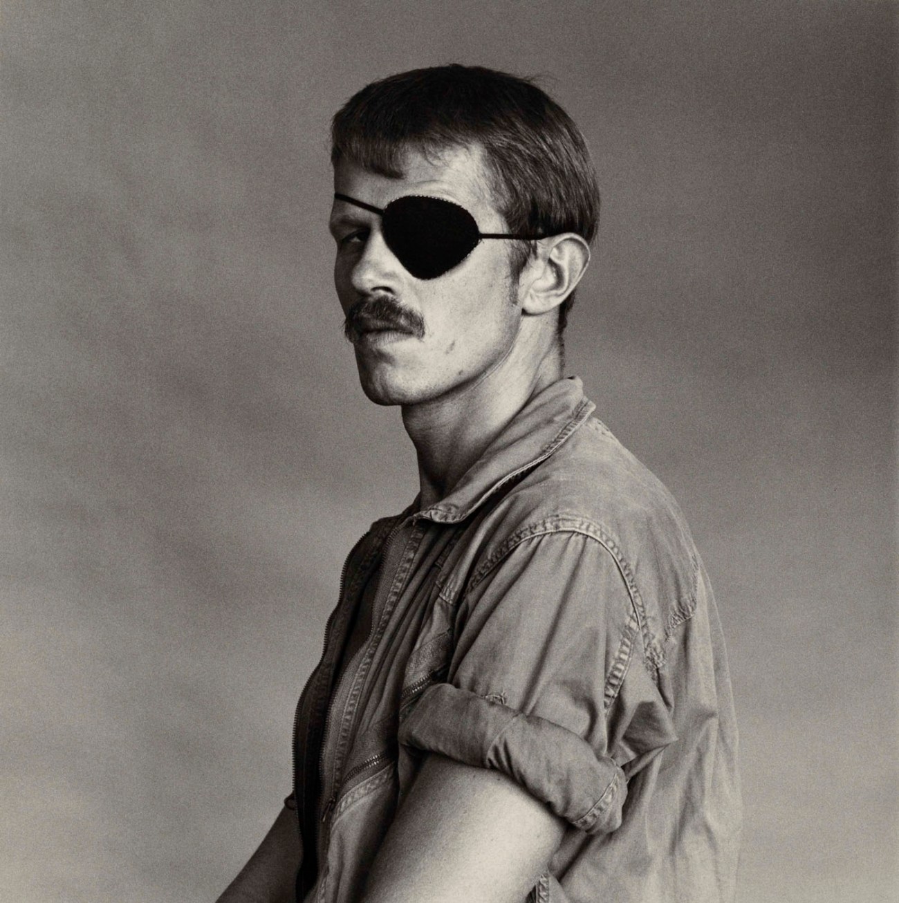 Robert Mapplethorpe Self-Portrait 1980Art Blart _ art and cultural ...