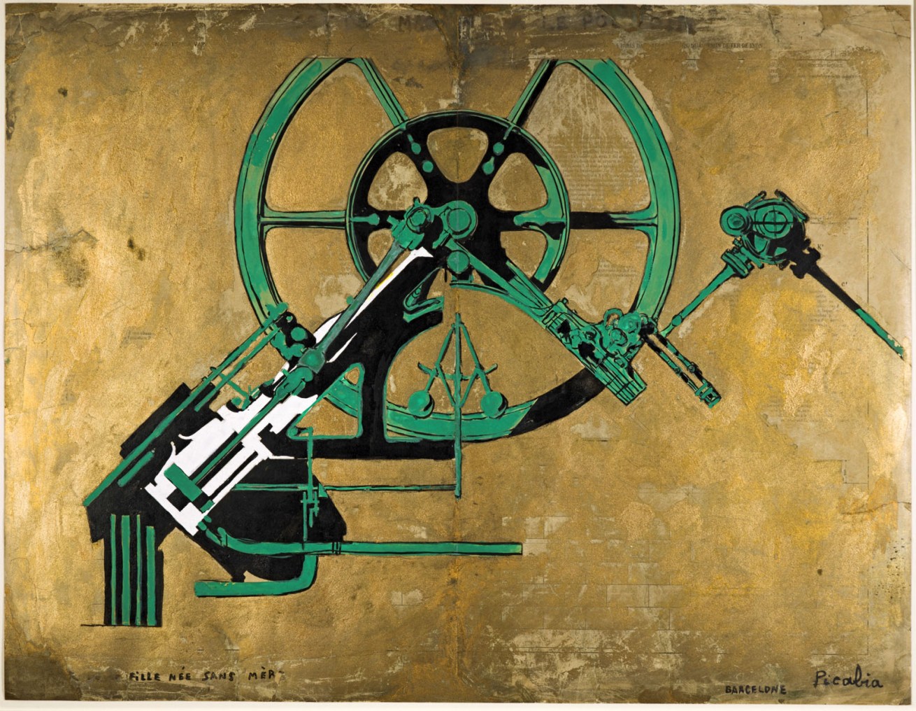 Max Ernst – Art Blart _ art and cultural memory archive