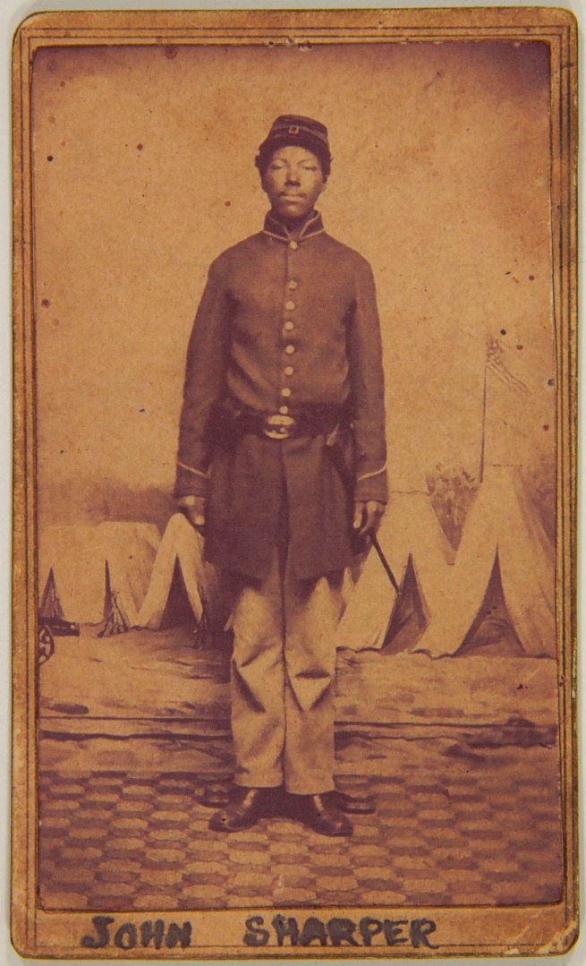 Exhibition: ‘Sojourner Truth, Photography, and the Fight Against ...