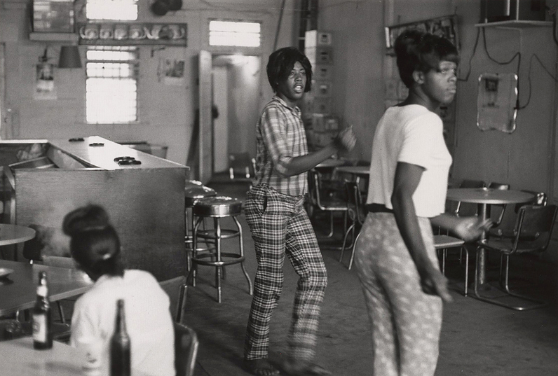 'Danny Lyon: Message to the Future' Whitney Museum of American Art NY