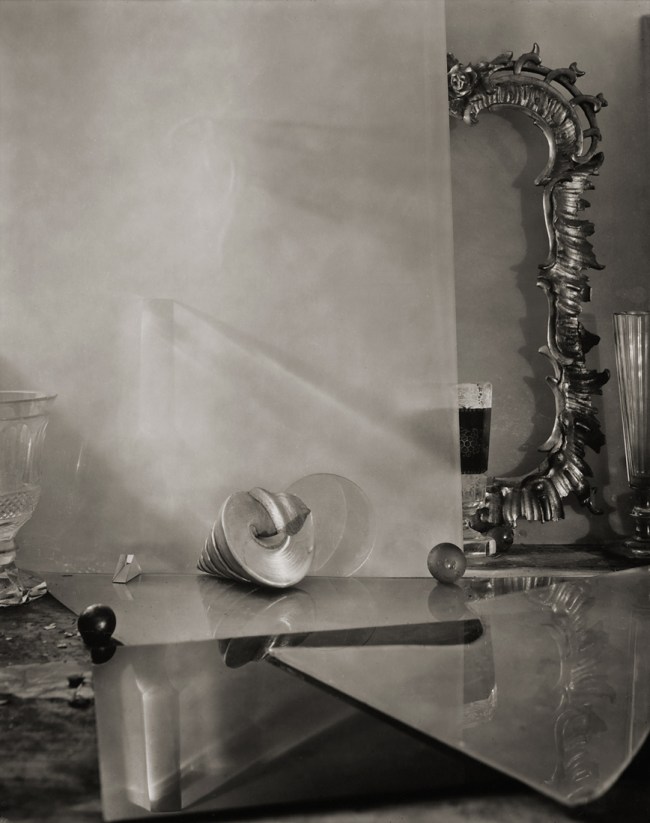 Exhibition: ‘The Intimate World of Josef Sudek’ at Jeu de Paume, Paris ...