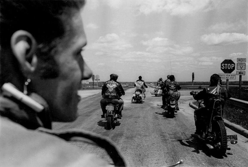 Exhibition: ‘Danny Lyon: Message to the Future’ at the Whitney Museum ...