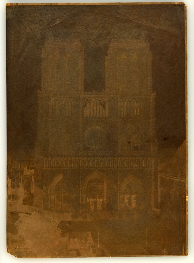 waxed paper negative – Art Blart _ art and cultural memory archive