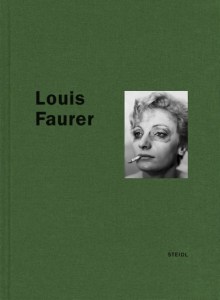 Exhibition: ‘Louis Faurer’ at the Fondation Henri Cartier-Bresson ...