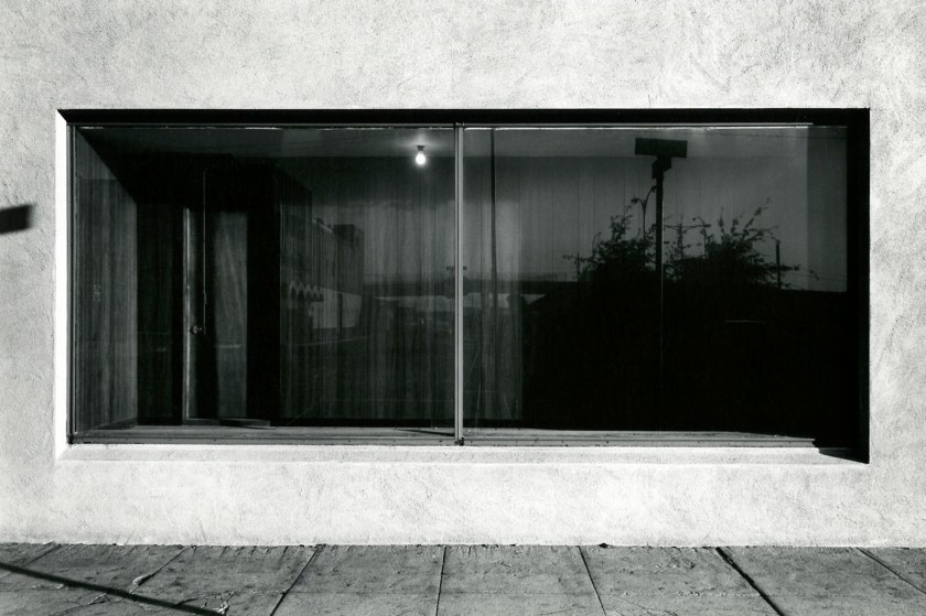 Lewis Baltz Lemmon Valley Looking NortheastArt Blart _ art and cultural ...