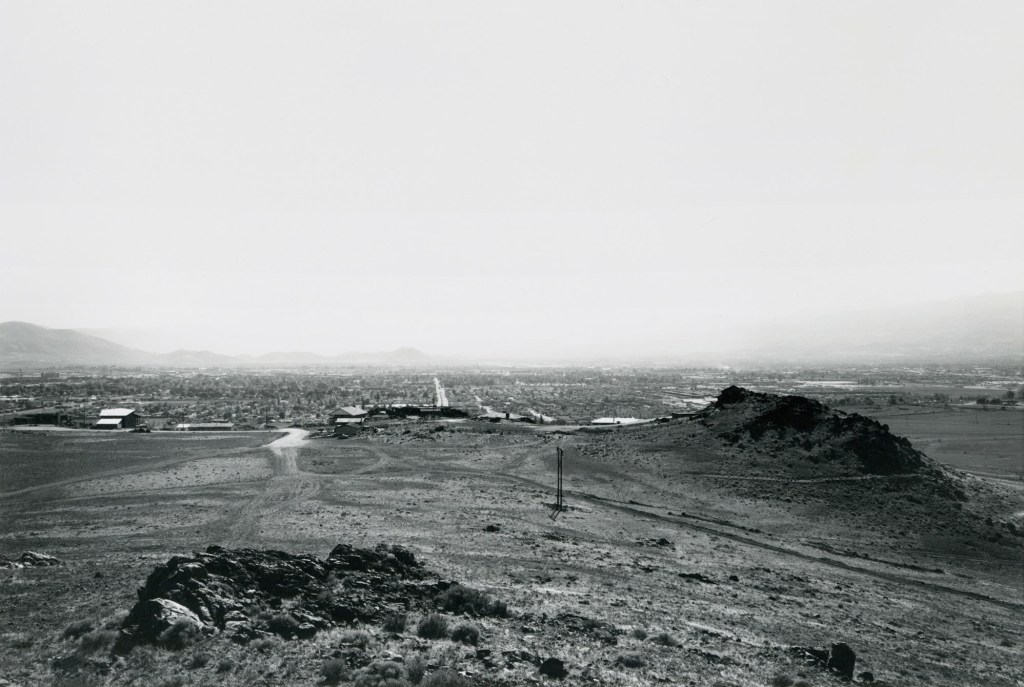 New Topographics: Photographs of a Man-Altered Landscape – Art Blart ...