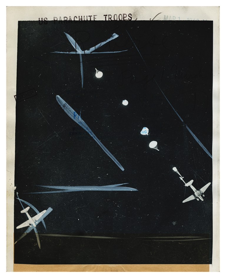 Exhibition: ‘Thomas Ruff: New Works’ at David Zwirner, New YorkArt ...