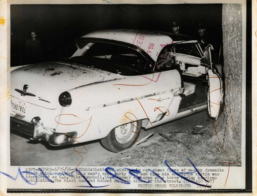 'Thomas Ruff: New Works' at David Zwirner, NY, Nov 2016 - Jan 2017