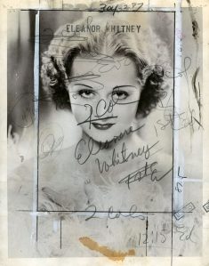 'Thomas Ruff: New Works' at David Zwirner, NY, Nov 2016 - Jan 2017