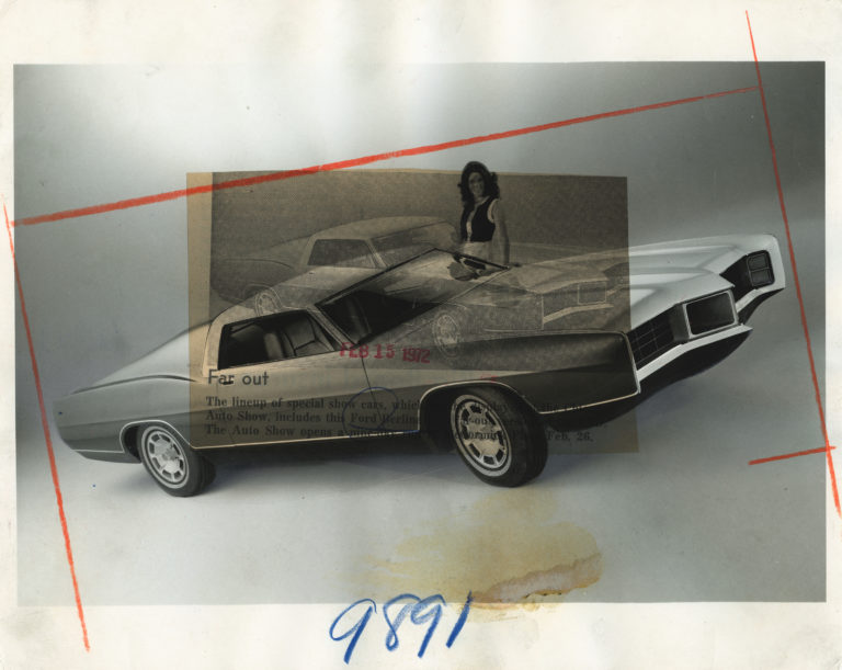 'Thomas Ruff: New Works' at David Zwirner, NY, Nov 2016 - Jan 2017