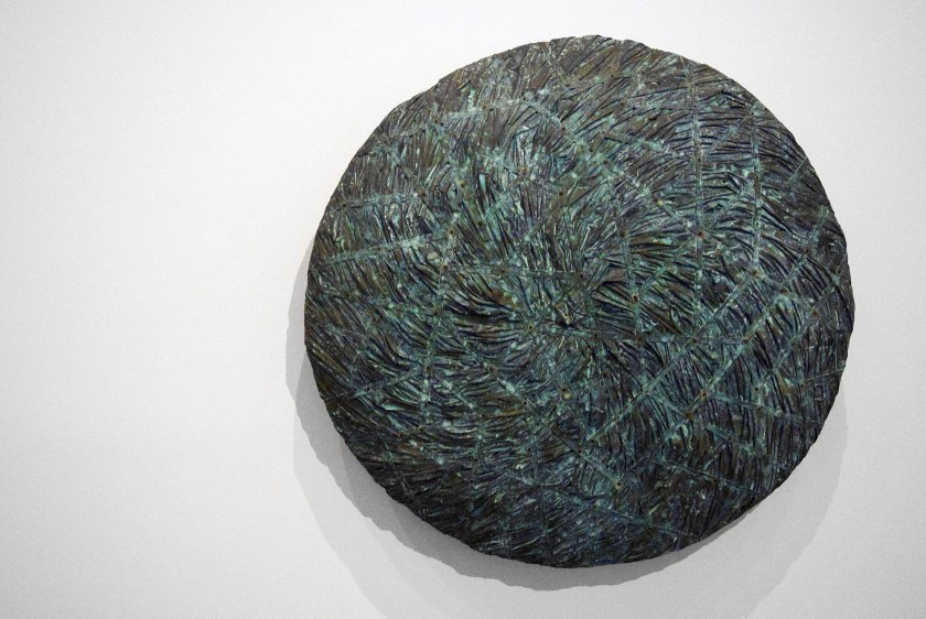 Review: ‘The sculpture of Bronwyn Oliver’ at TarraWarra Museum of Art ...