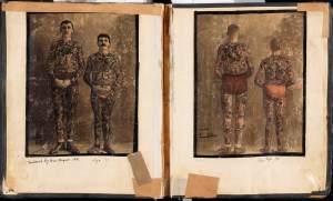 Exhibition: ‘The Original Gus Wagner: The Maritime Roots of Modern ...