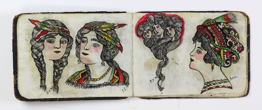 Exhibition: ‘The Original Gus Wagner: The Maritime Roots of Modern ...