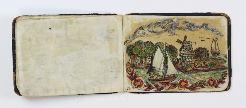 Exhibition: ‘The Original Gus Wagner: The Maritime Roots of Modern ...