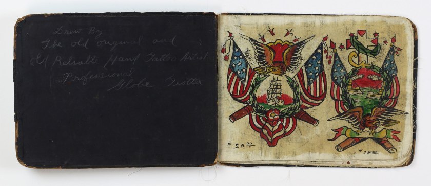 Exhibition: ‘The Original Gus Wagner: The Maritime Roots of Modern ...