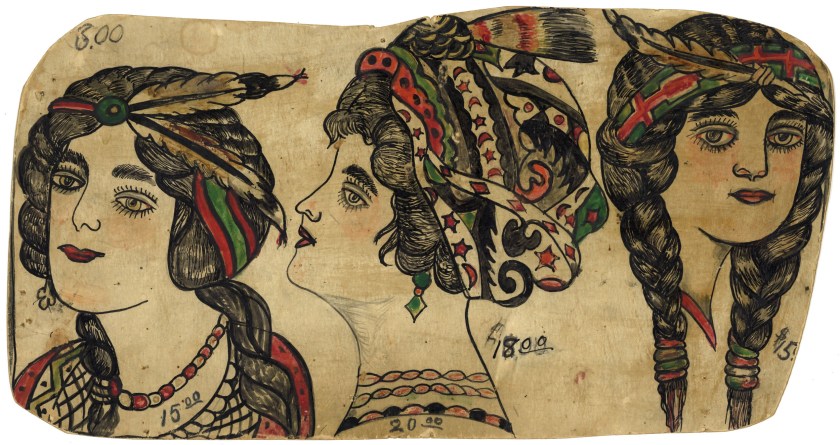 Exhibition: ‘The Original Gus Wagner: The Maritime Roots of Modern ...