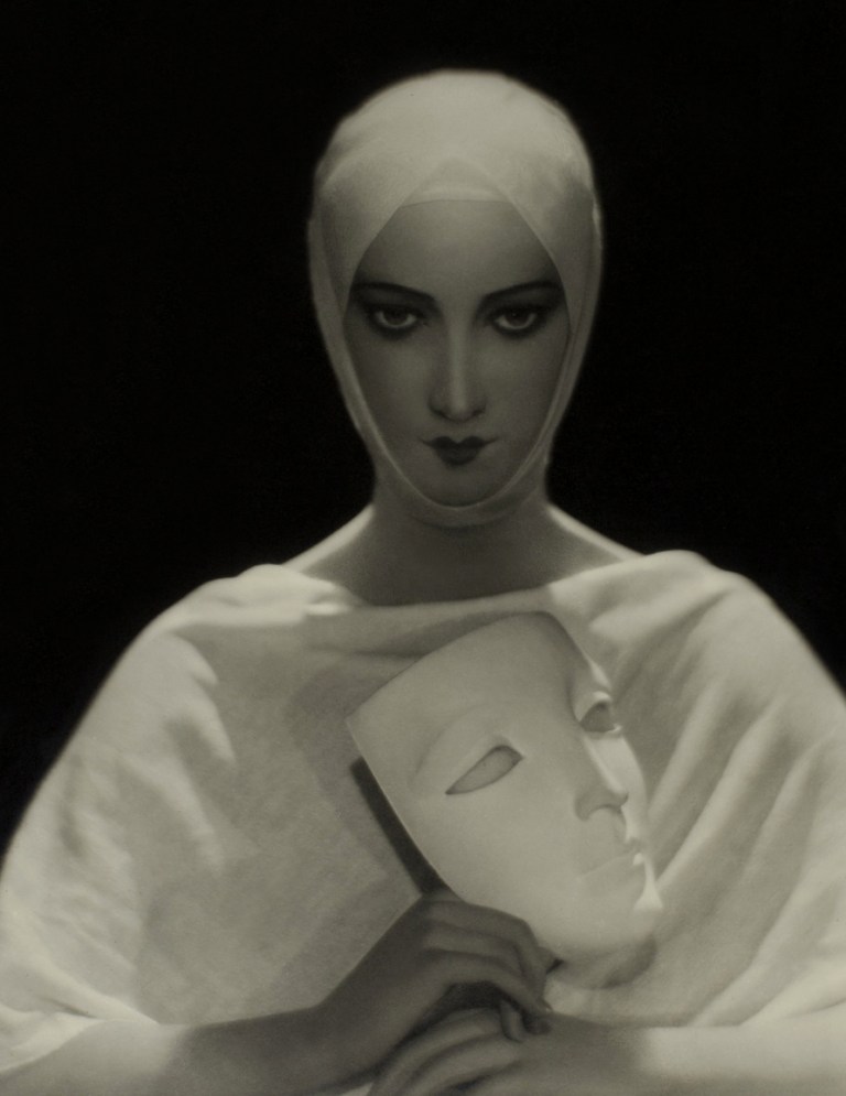 Edward Steichen Actress Gloria SwansonArt Blart _ art and cultural ...