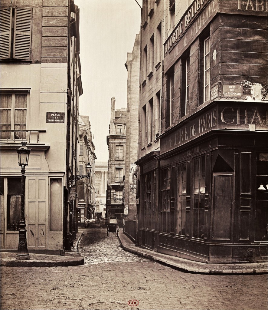 Exhibition: ‘The Shape of Things: Photographs from Robert B. Menschel ...