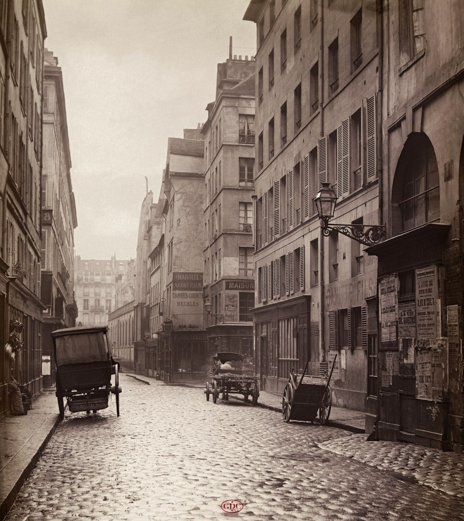 Exhibition: ‘The Shape of Things: Photographs from Robert B. Menschel ...