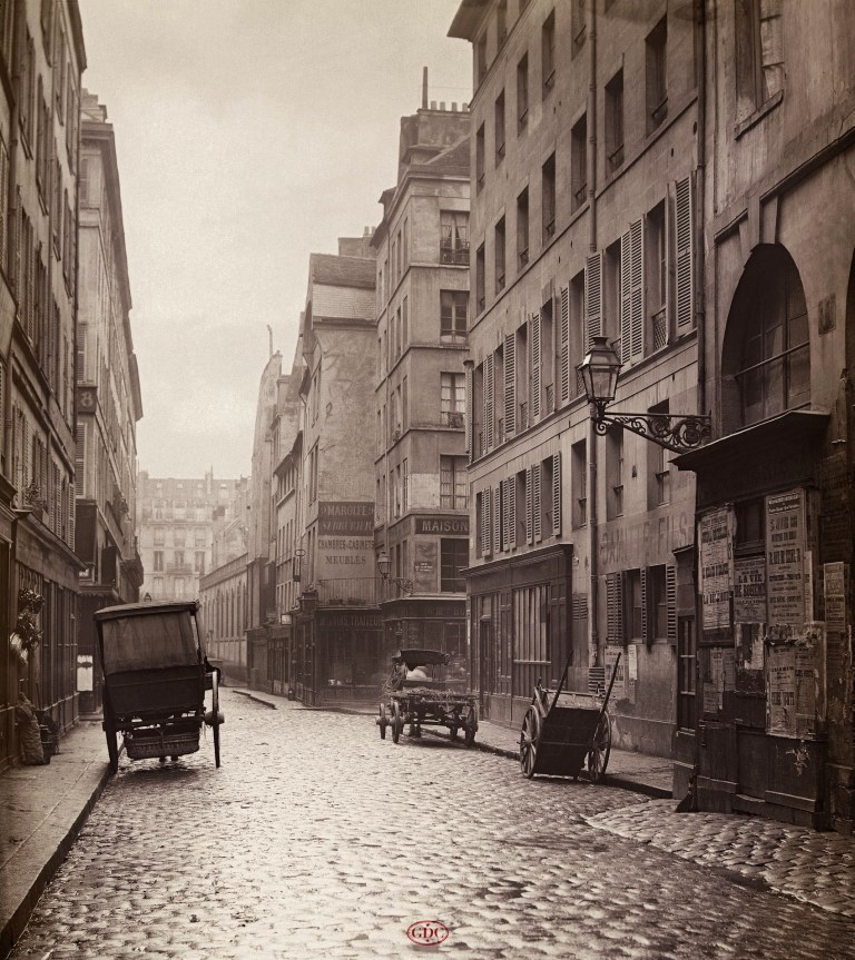 Exhibition: ‘The Shape of Things: Photographs from Robert B. Menschel ...