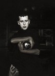'Gillian Wearing and Claude Cahun: Behind the mask, another mask'