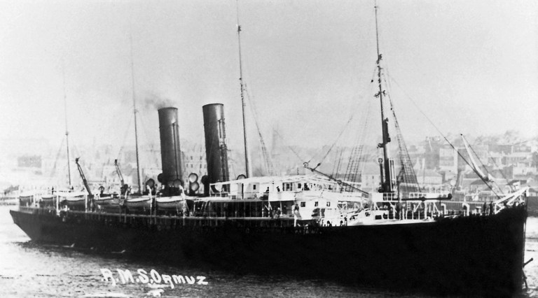 'The Original Gus Wagner: The Maritime Roots of Modern Tattoo'