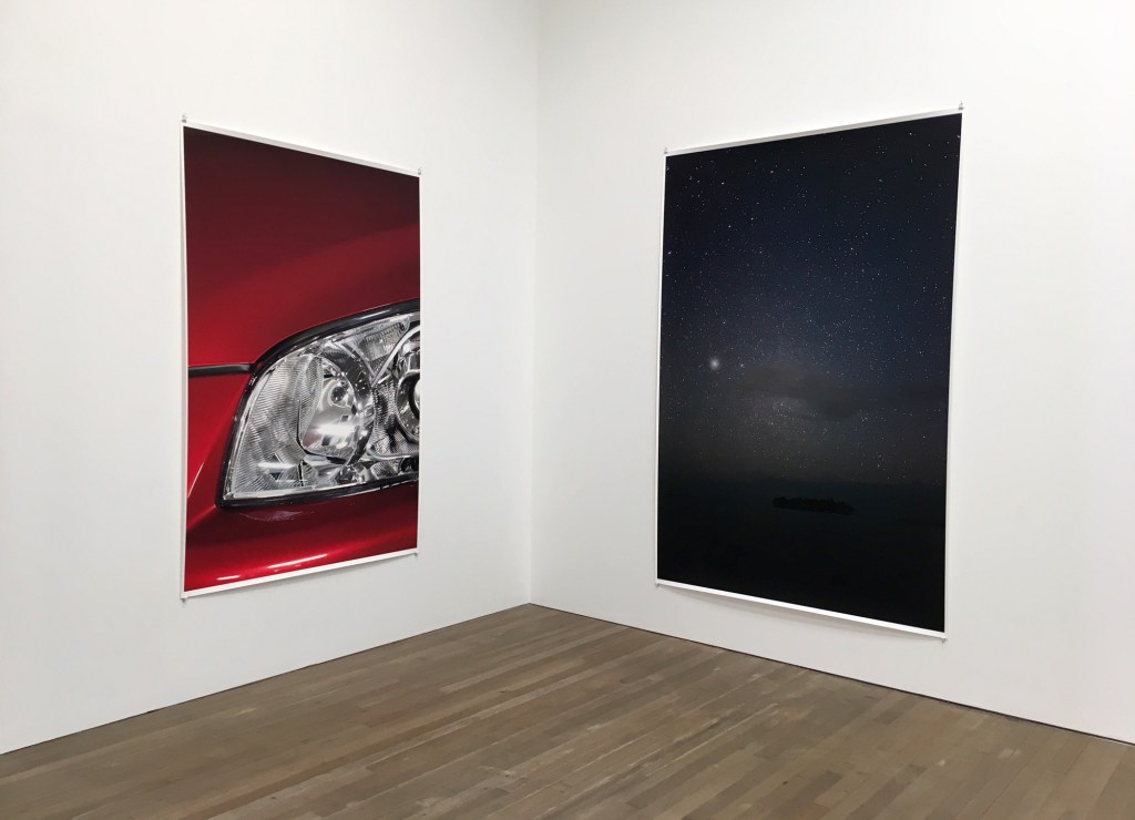 'Wolfgang Tillmans: 2017' at Tate Modern, London, Feb - June, 2017