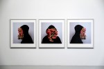 'Christian Thompson: Ritual Intimacy' at MUMA, Melbourne
