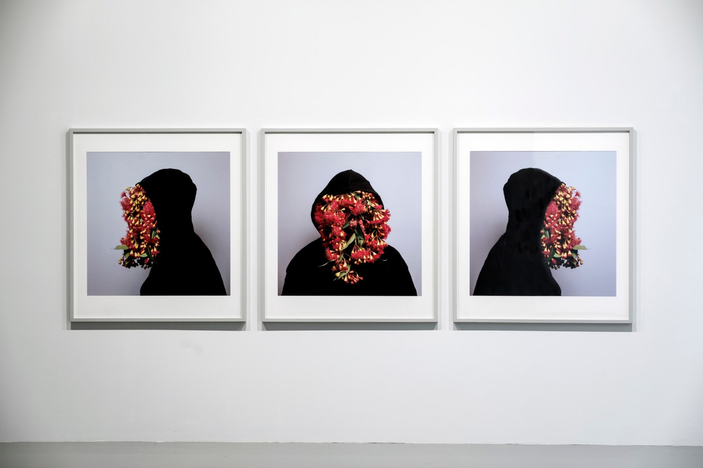 'Christian Thompson: Ritual Intimacy' at MUMA, Melbourne