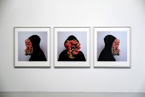 'Christian Thompson: Ritual Intimacy' at MUMA, Melbourne