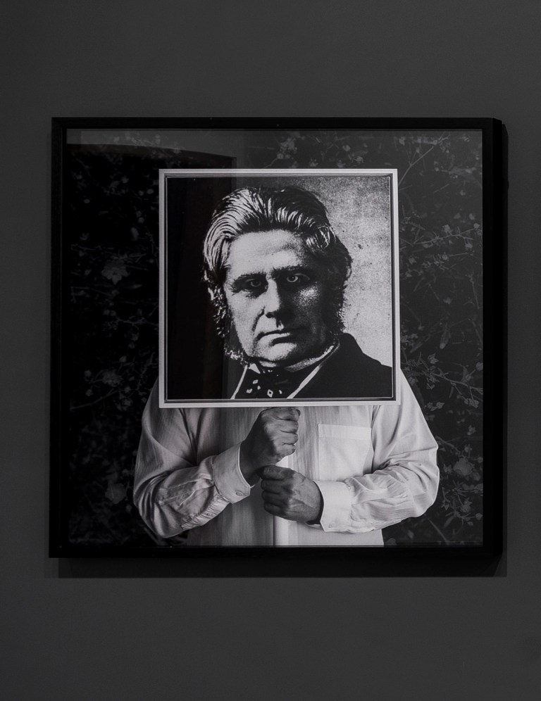 Review: ‘Christian Thompson: Ritual Intimacy’ at Monash University ...