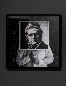 'Christian Thompson: Ritual Intimacy' at MUMA, Melbourne