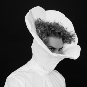 Review: ‘Christian Thompson: Ritual Intimacy’ at Monash University ...